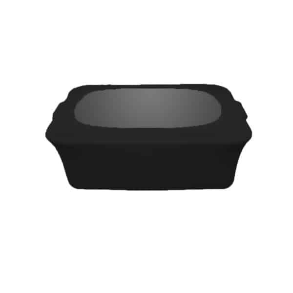 Tub Covers | Stretch-Fit, Machine Washable