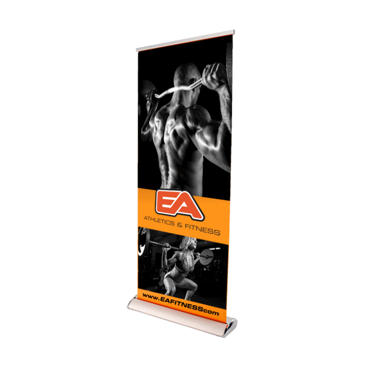 Premium Retractable Banner Stand premium-retractable-banner-stand